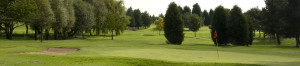 The Course – Melton Mowbray Golf Club