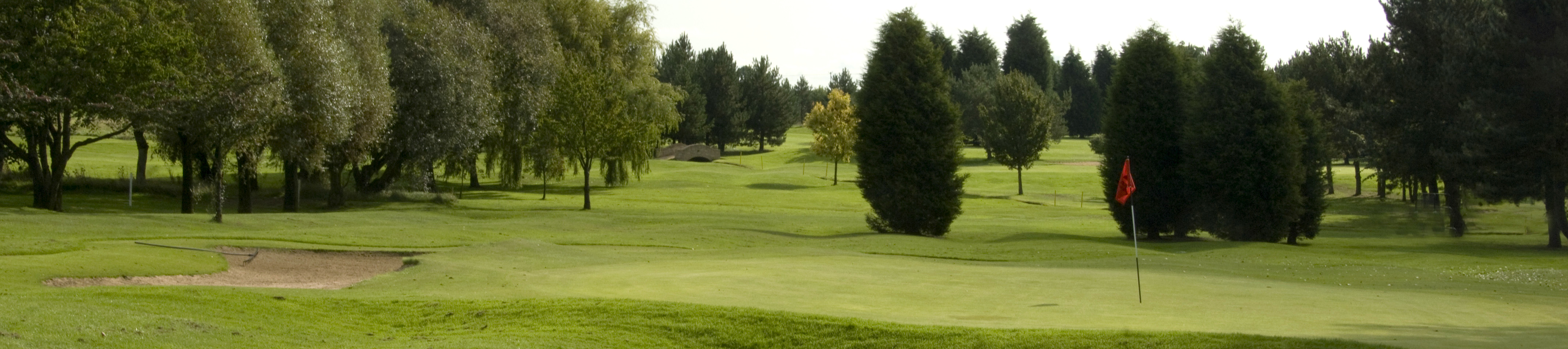 The Course – Melton Mowbray Golf Club